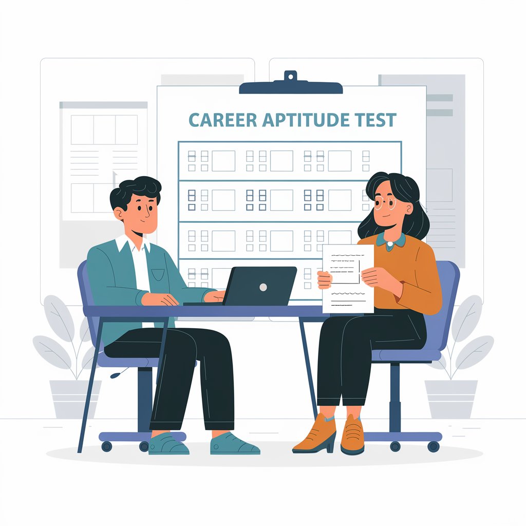 Choosing the Right Career Path: How Career Aptitude Tests Can Guide You ...